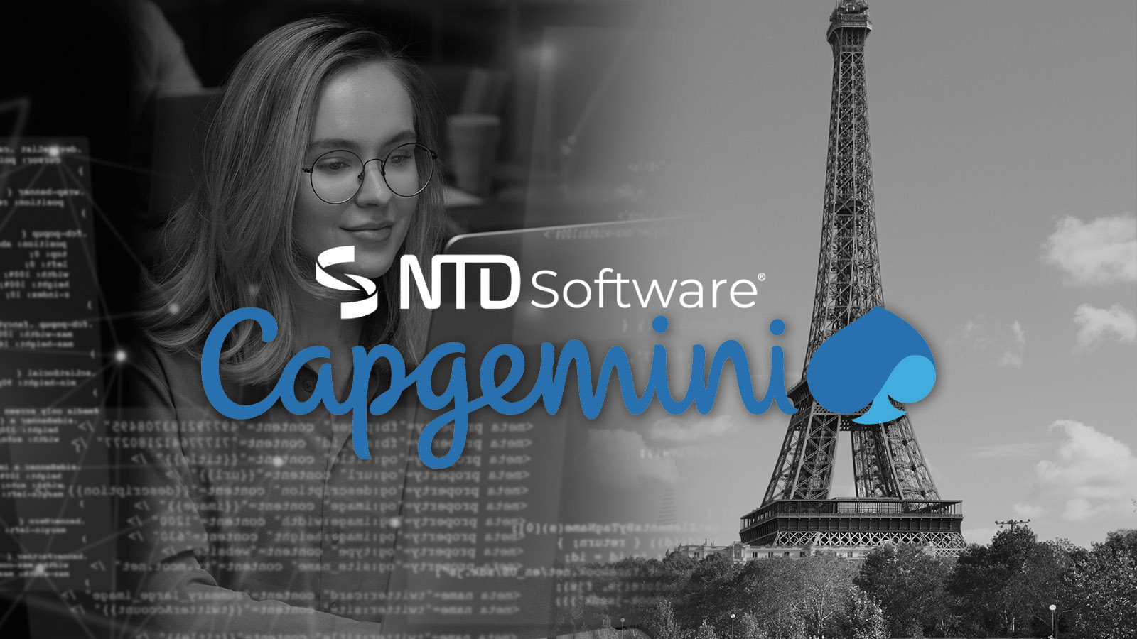 Capgemini expands operations in Mexico through strategic partnership with NTD Software